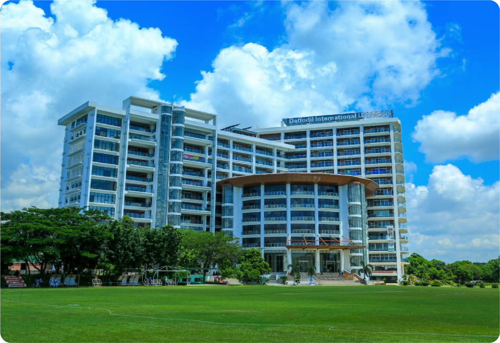 DIU Science Olympiad